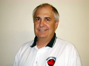 Ron Beer – Conflict Manager